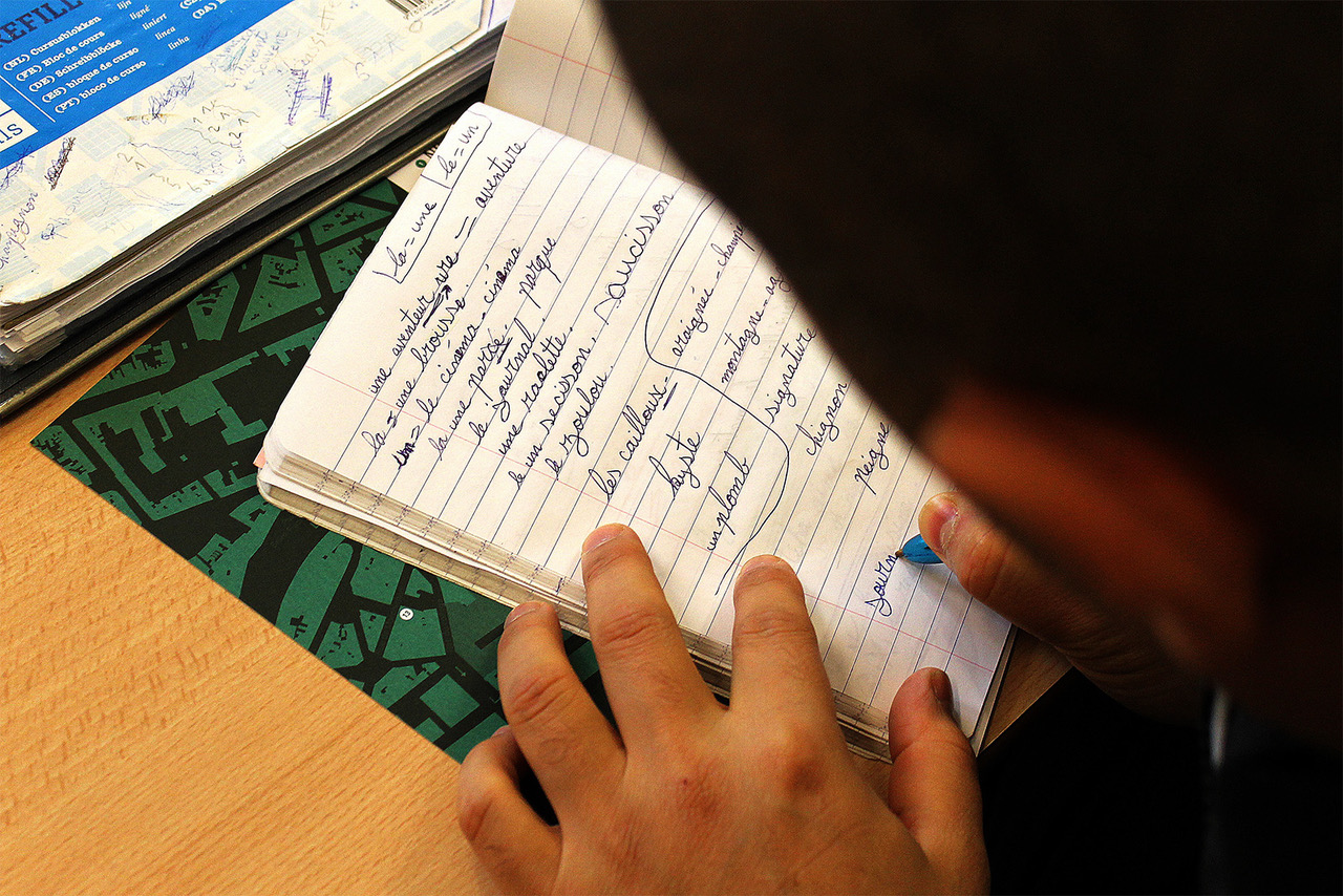 Questions de temps - Journal Essentiel